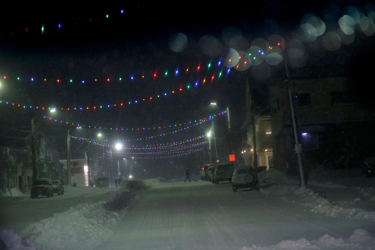 In Nome, Alaska, review of rape ‘cold cases’ hits a wall