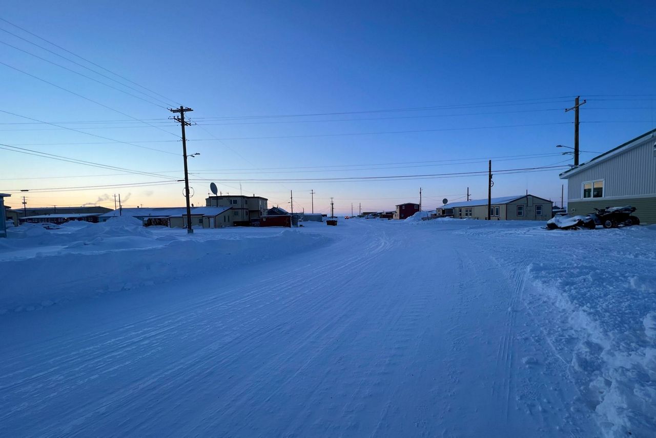 A shooting claimed multiple lives in a tiny Alaska whaling village ...