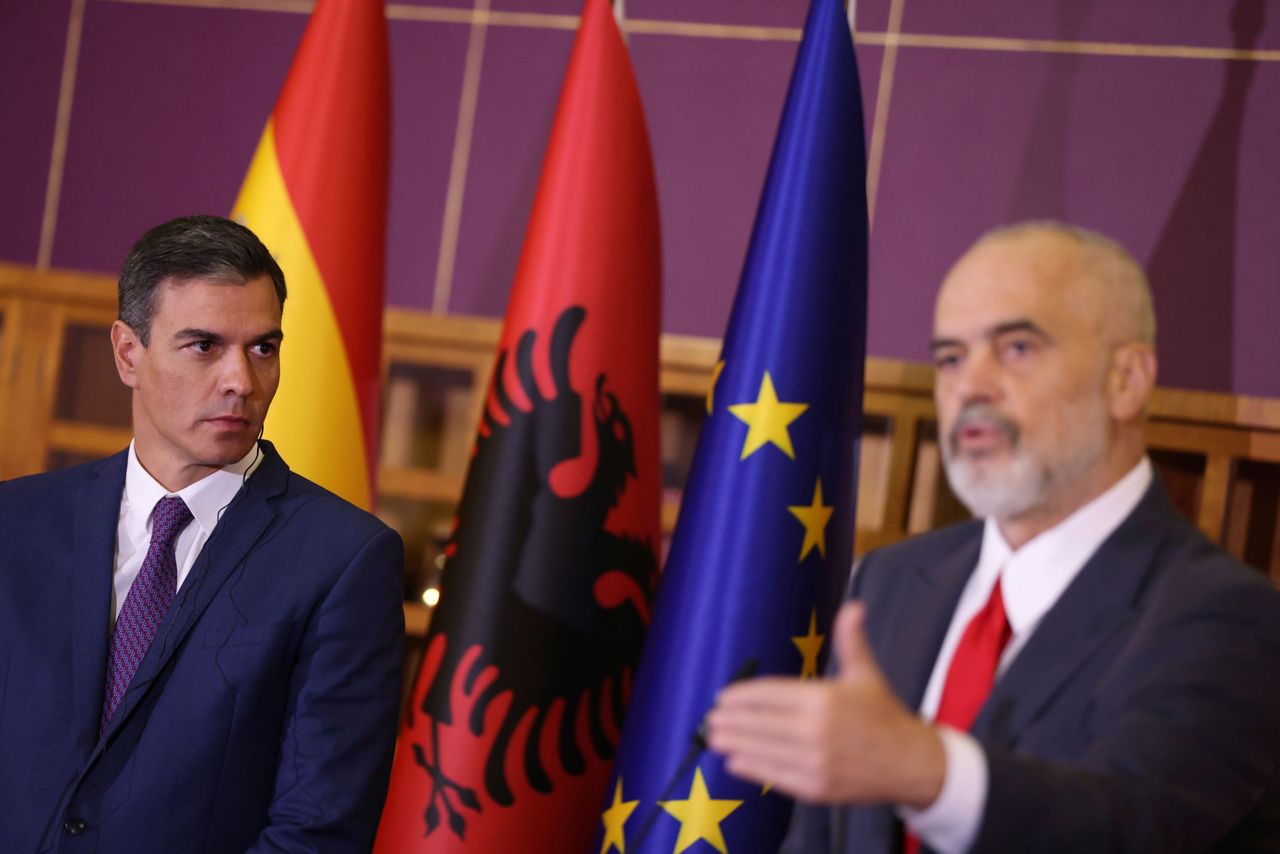 Spain fully backs Western Balkan integration into EU