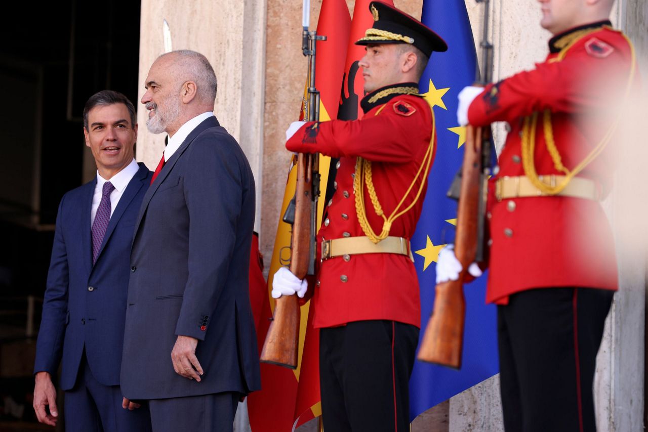 Spain fully backs Western Balkan integration into EU