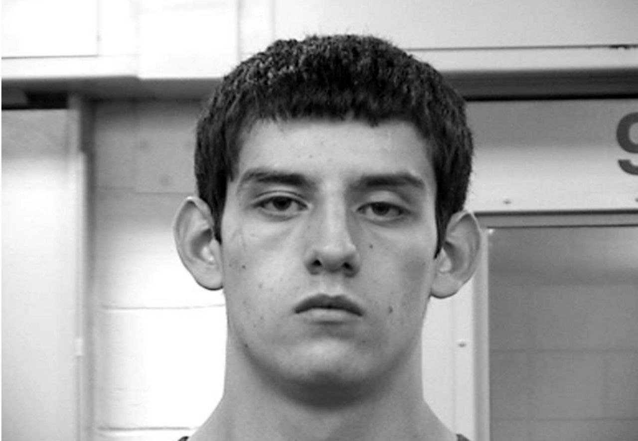 Fate of New Mexico man who killed 5 as a teen revisited