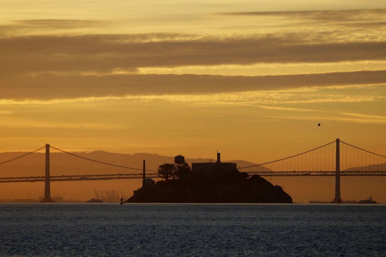 Drive behind occupation of Alcatraz lingers 50 years later