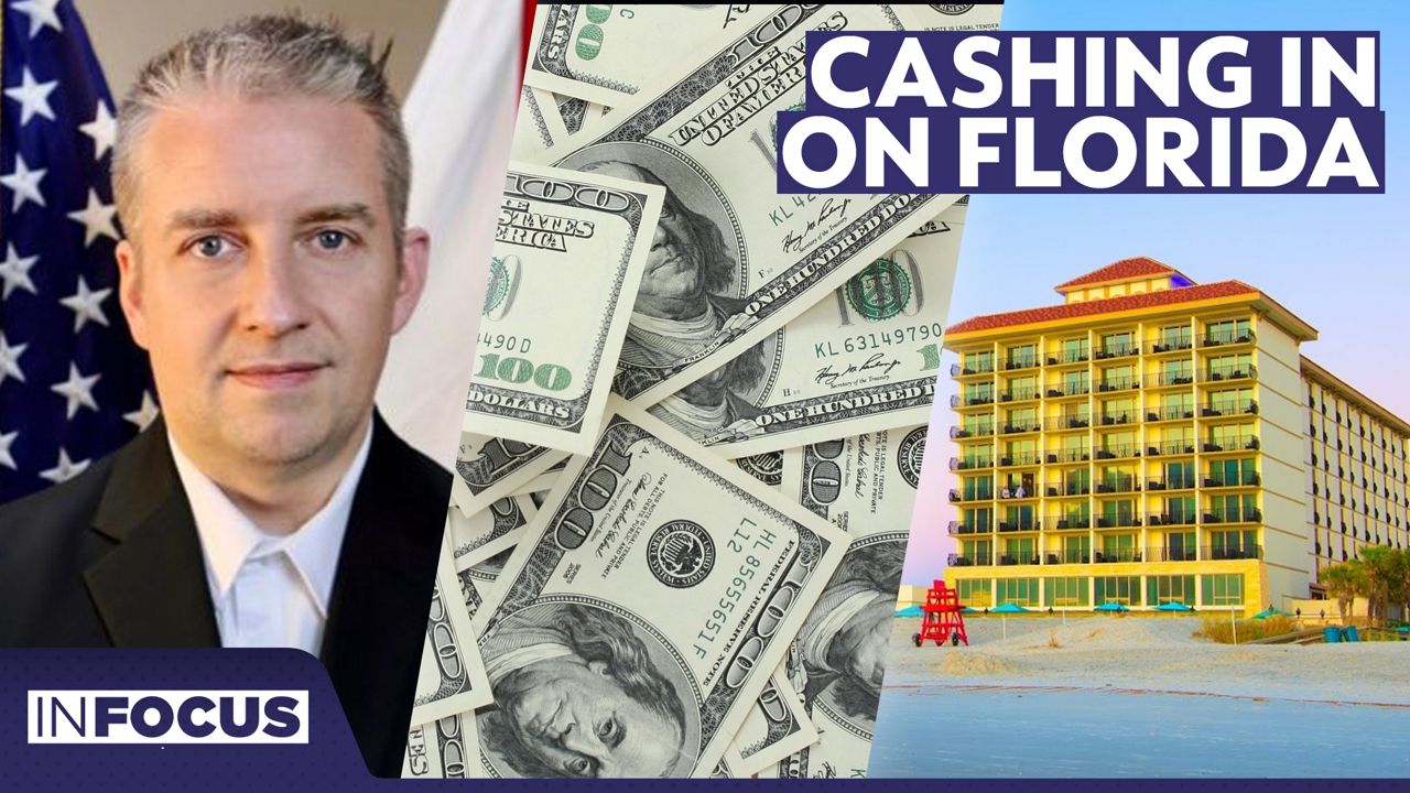 Florida Commerce Secretary Alex Kelly on economic strategy