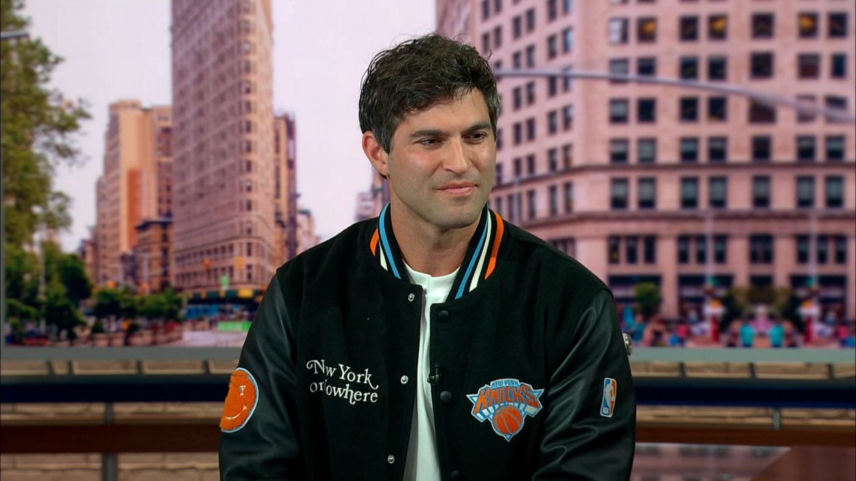 How the city is reacting to the Knicks' NBA Finals run