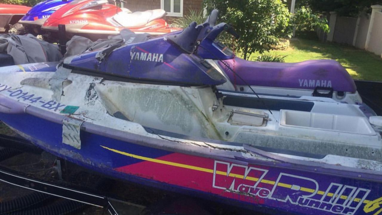 Lexington woman has fought hard for drunk driving technology