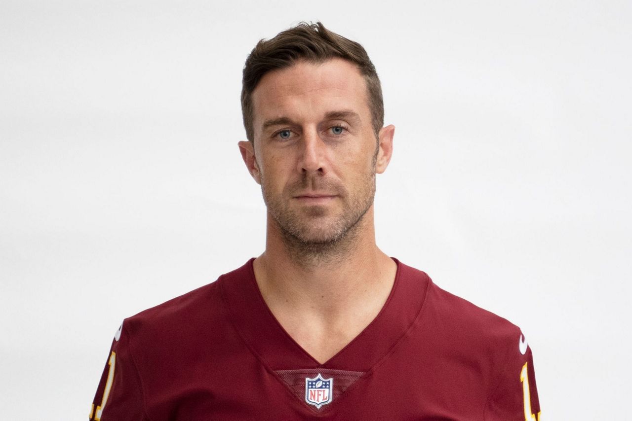 Alex Smith retires after comeback from gruesome leg injury