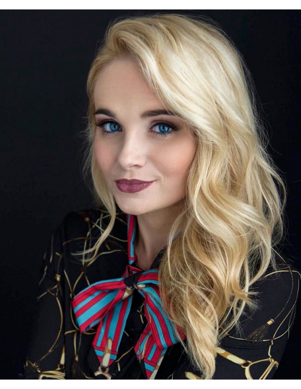 Alex Keedy up for IT award