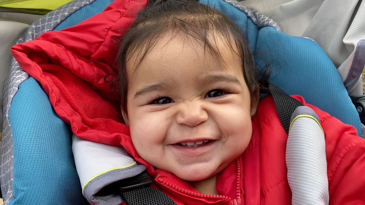 First American Baby Born With COVID-19 Recovers