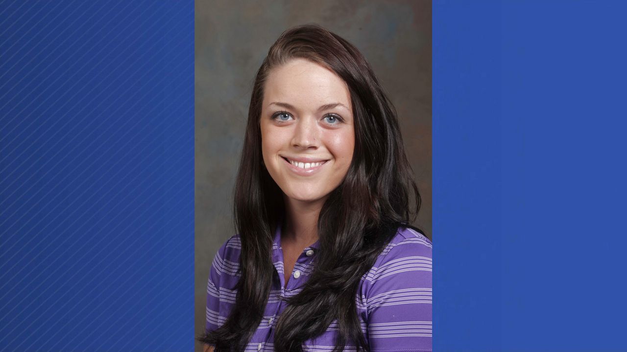 Freeport center honors late golfer's legacy