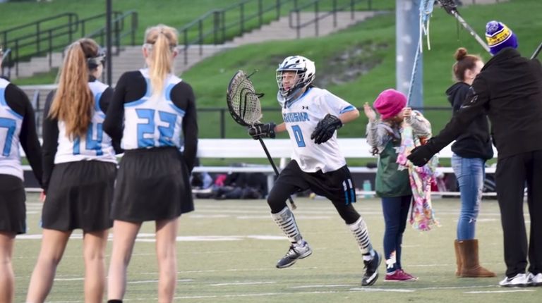 Scholar Athlete: Alexandria Shea