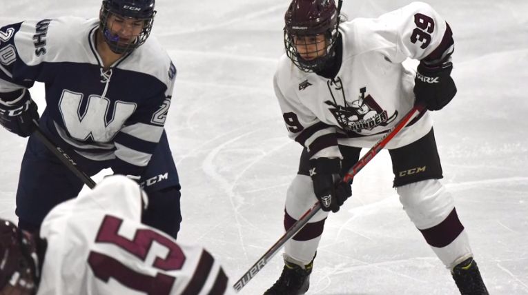 Scholar Athlete: Alexandria Shea