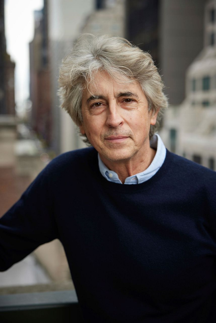 Alexander Payne on the inspirations of 'The Holdovers' and the movies that shaped him