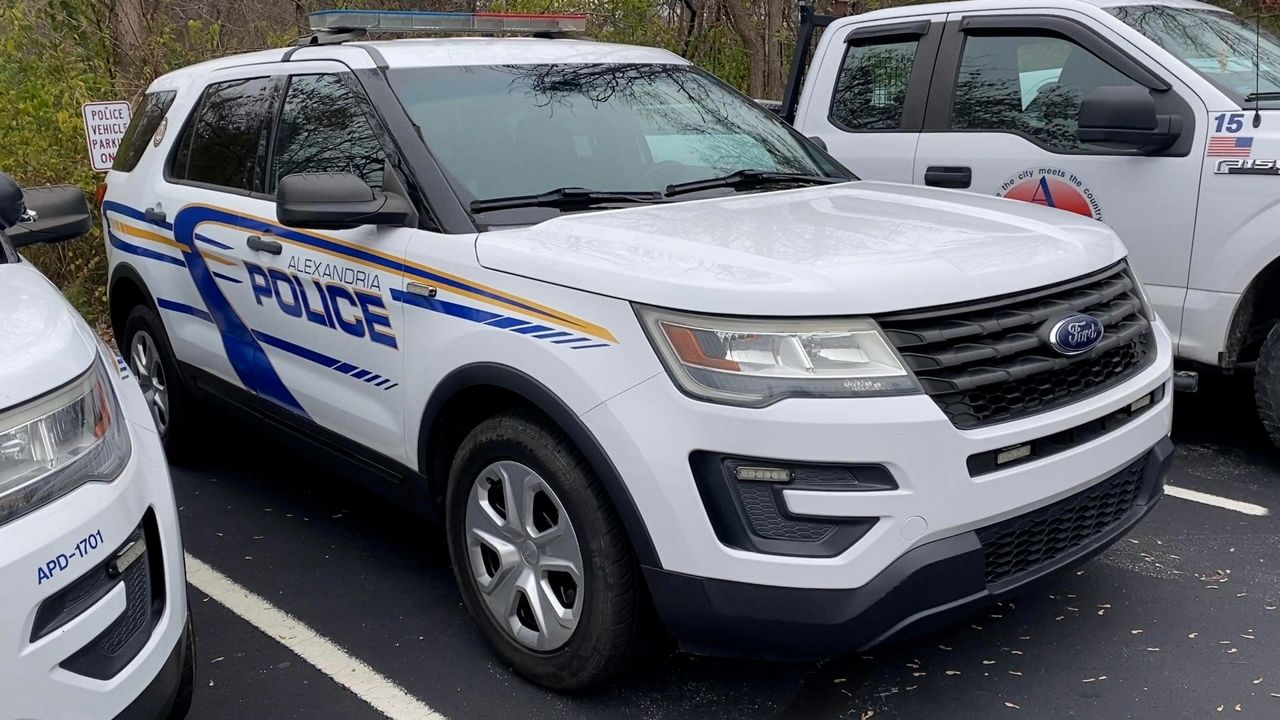 Northern Kentucky police officers form peer support group