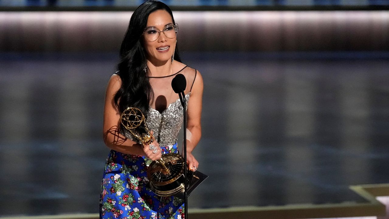 Emmys finally arrive for a changed Hollywood