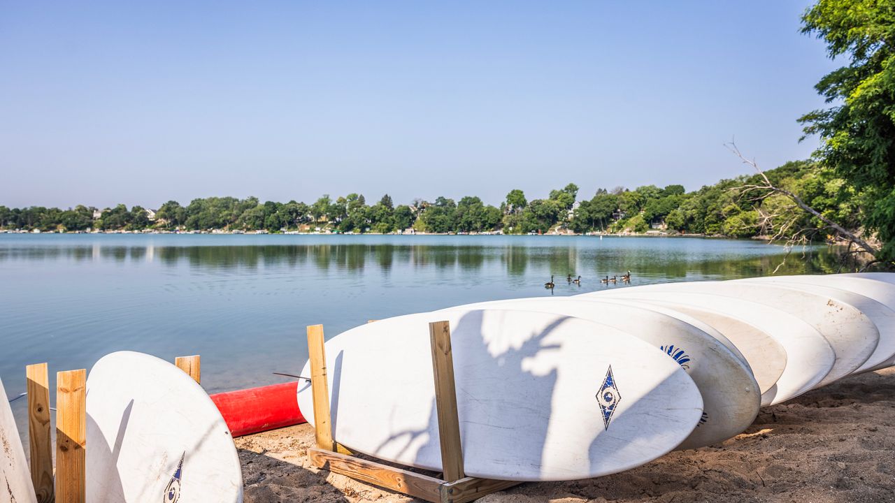 Girl Scouts celebrate 100 years at Camp Alice Chester
