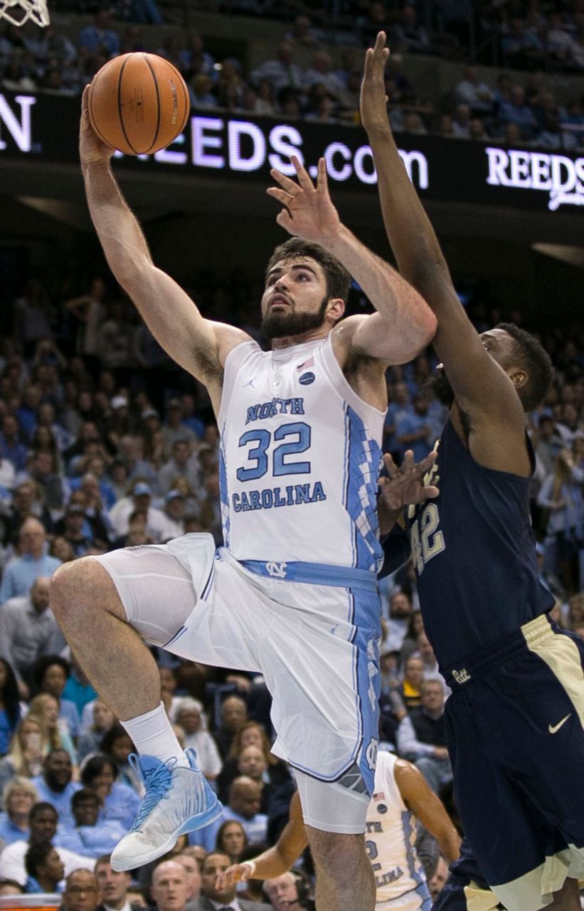 Purdue's Edwards headlines preseason AP All-America team