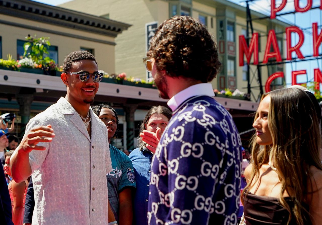 With player stylists and Gucci collabs, MLB eyes a fresh look with ...