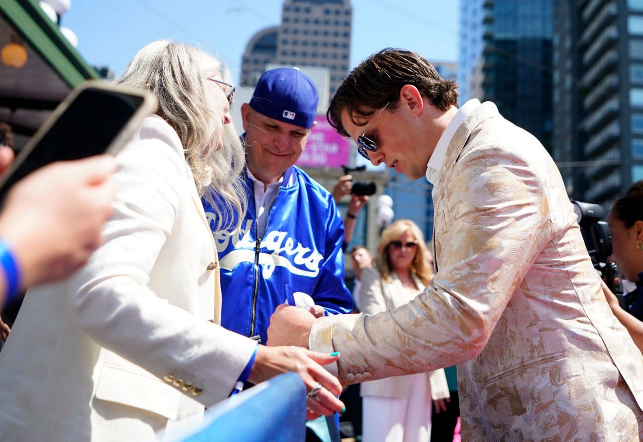 With player stylists and Gucci collabs, MLB eyes a fresh look with ...