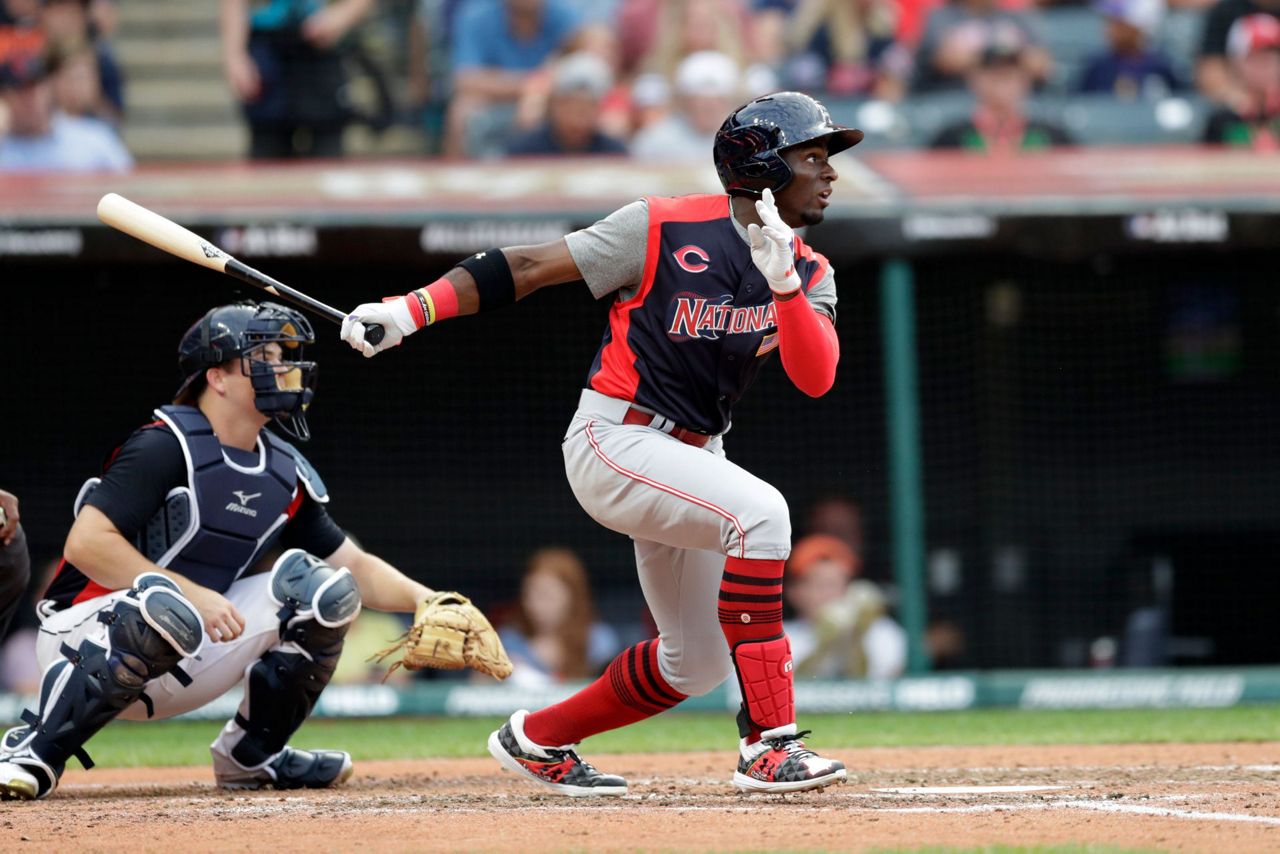 All-Star Futures Game ends in 2-2 tie after 8 innings