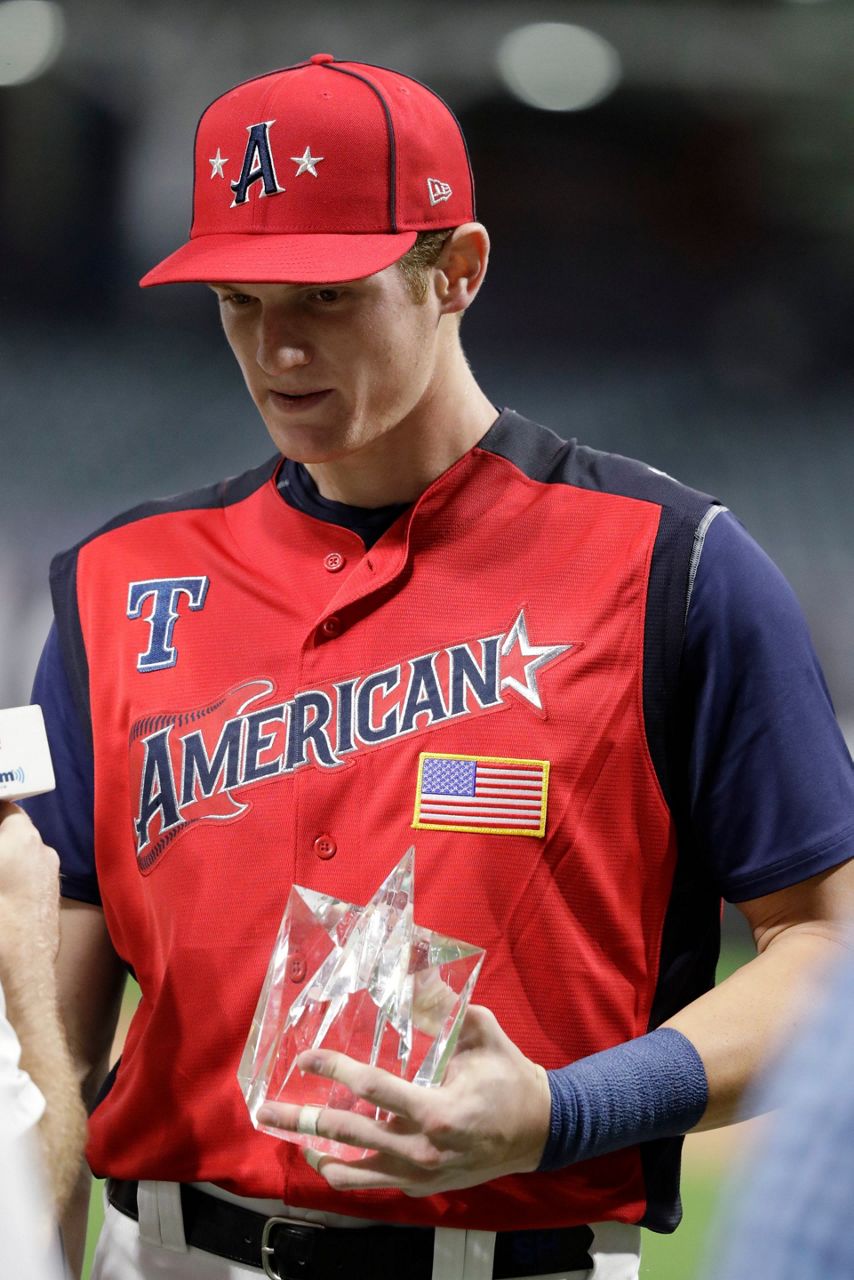 All-Star Futures Game ends in 2-2 tie after 8 innings