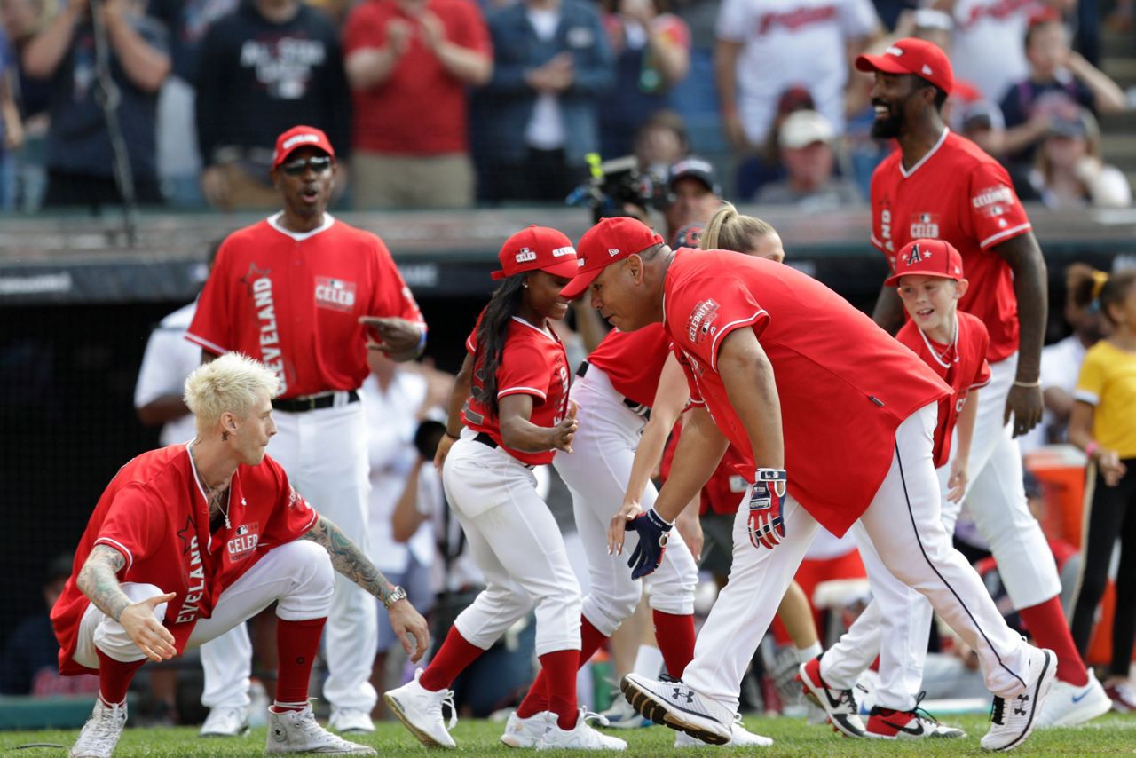 All-Star Futures Game ends in 2-2 tie after 8 innings