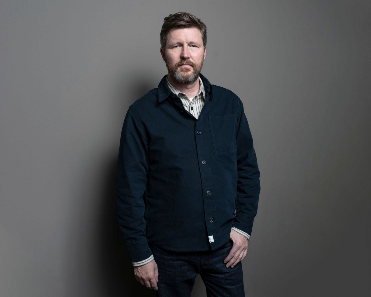 Andrew Haigh on the collapsing times and unhealed wounds of his ghost ...