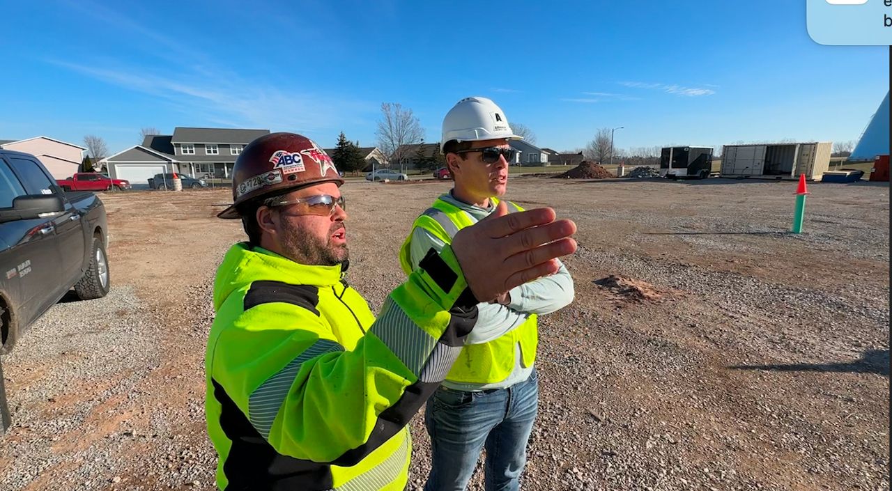 Now Hiring: Alliance Construction & Design