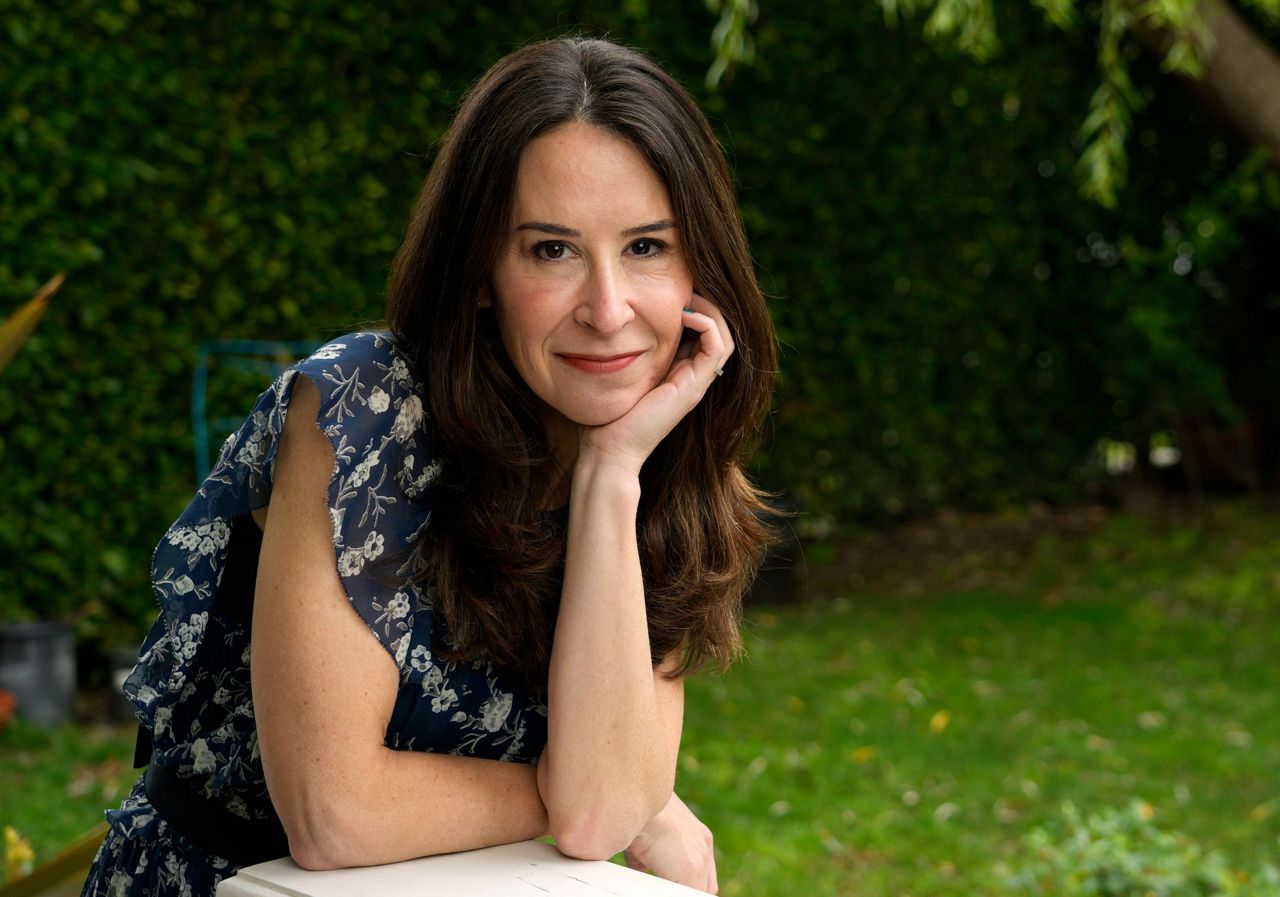 With release of 10th novel, Allison Winn Scotch explains ways writers ...