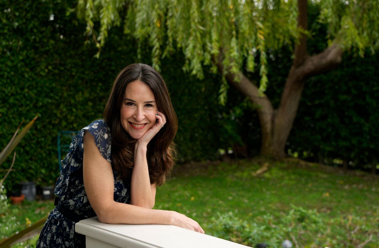 With release of 10th novel, Allison Winn Scotch explains ways writers need help from their readers