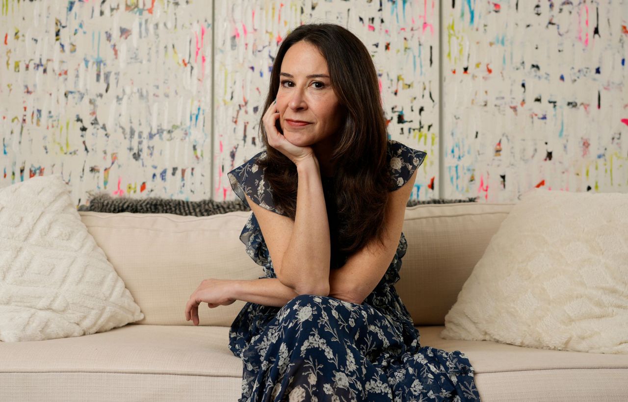 With release of 10th novel, Allison Winn Scotch explains ways writers ...