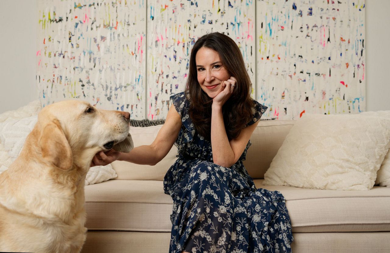 With release of 10th novel, Allison Winn Scotch explains ways writers ...