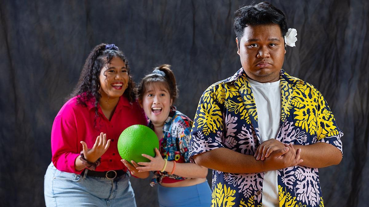 2 plays premiere at Windward Community College