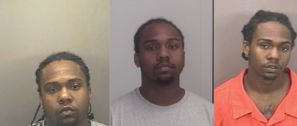 Escaped convicted murderer captured at Kannapolis hotel