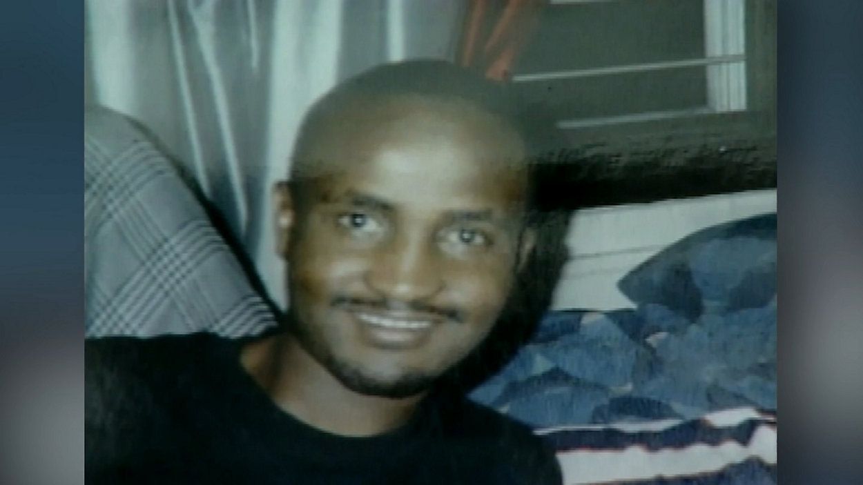 Marking 25 years since the killing of Amadou Diallo