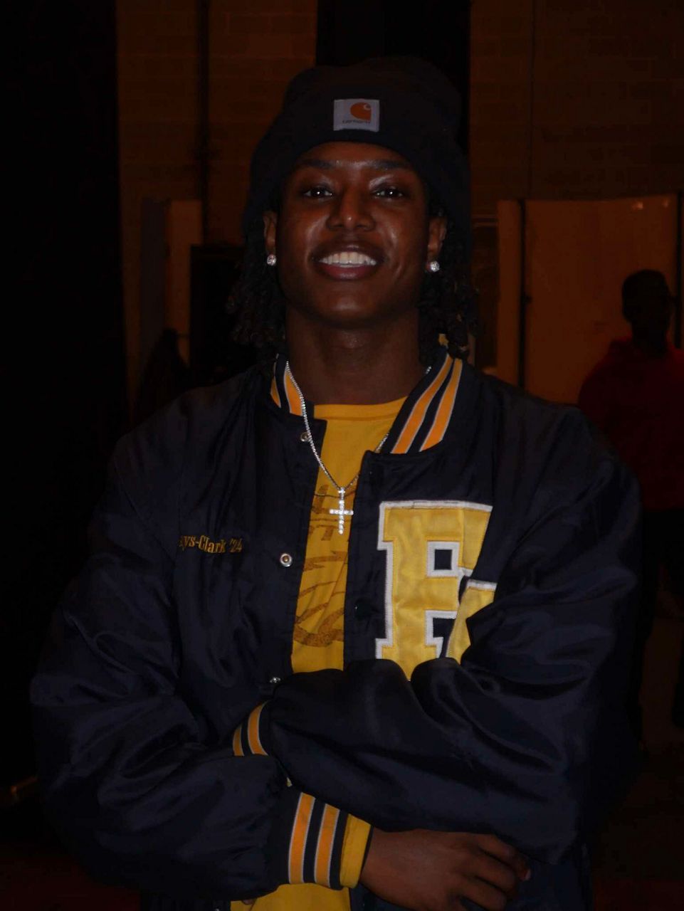 Community honors young man killed in hit-and-run