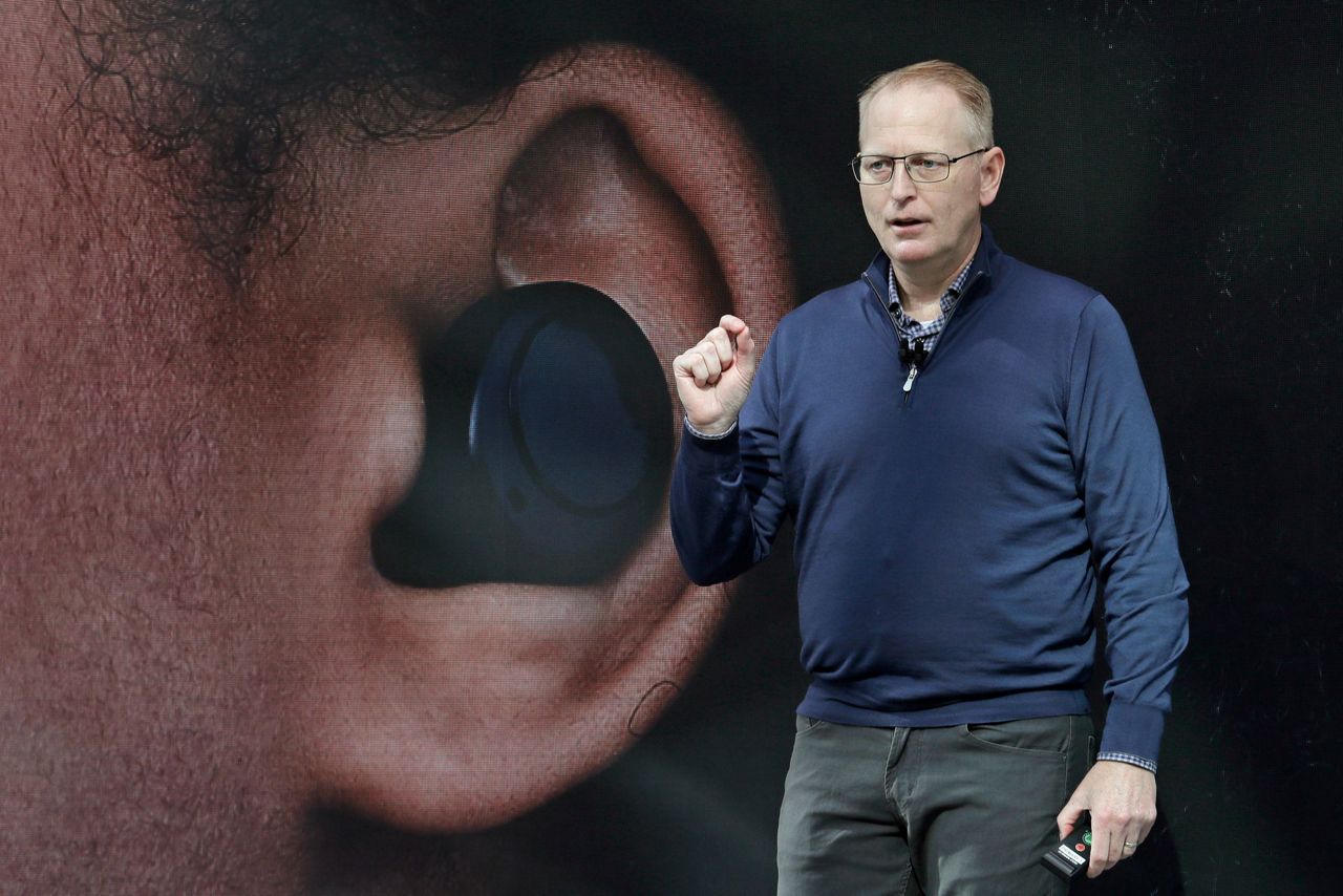 Alexa in your ear: Amazon launches wireless earbuds