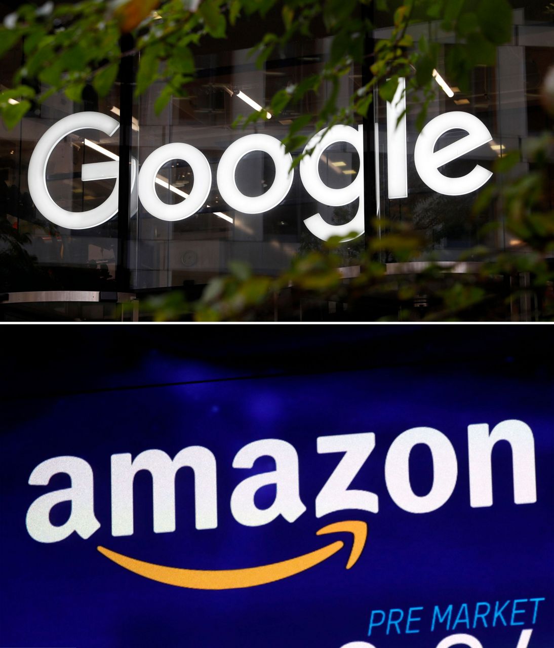 Amazon and Google end spat, bring YouTube to Amazon devices