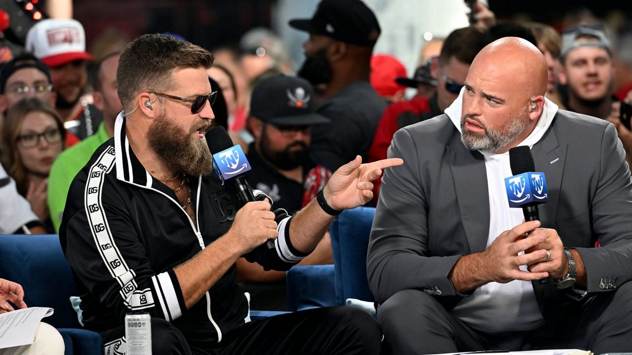 Amazon Prime Video crew has made smooth transition to studio