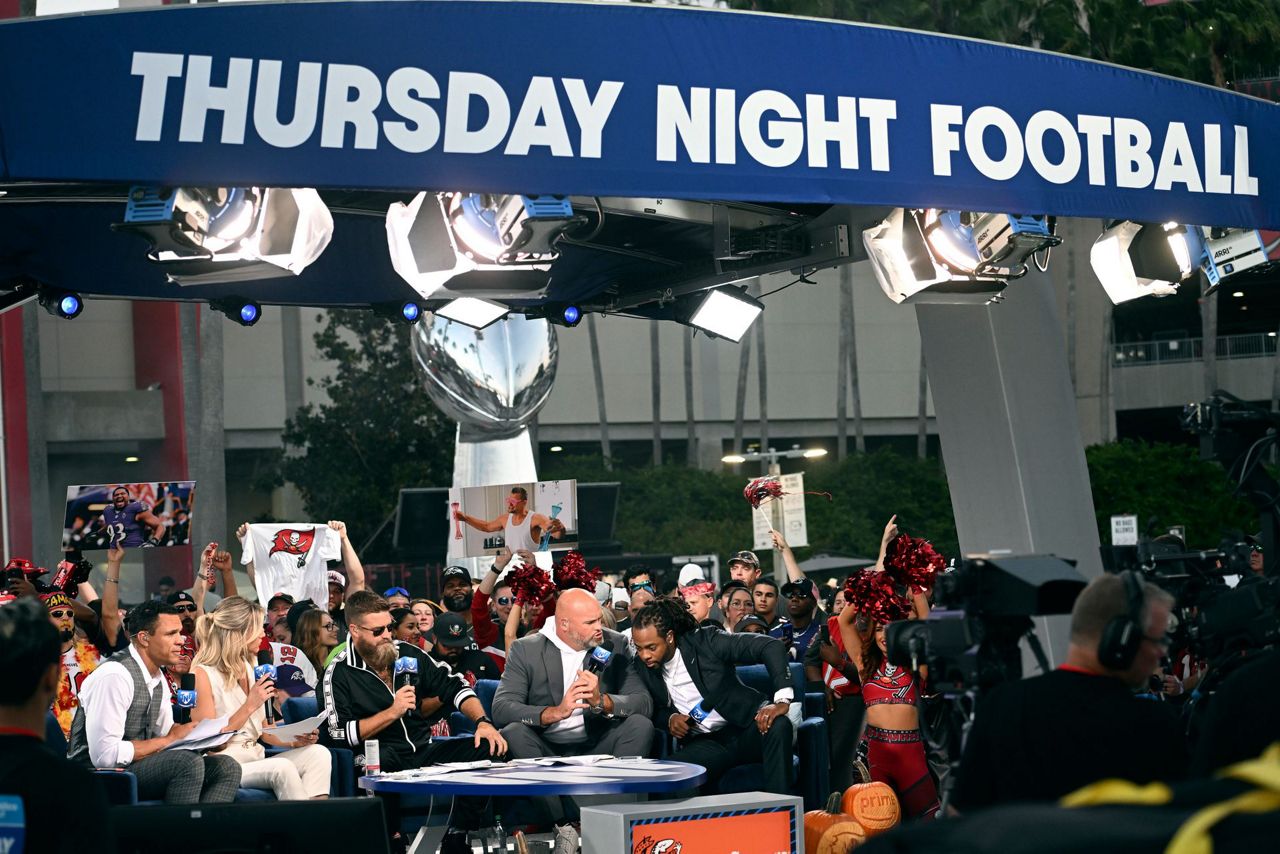 Amazon Prime Video crew has made smooth transition to studio