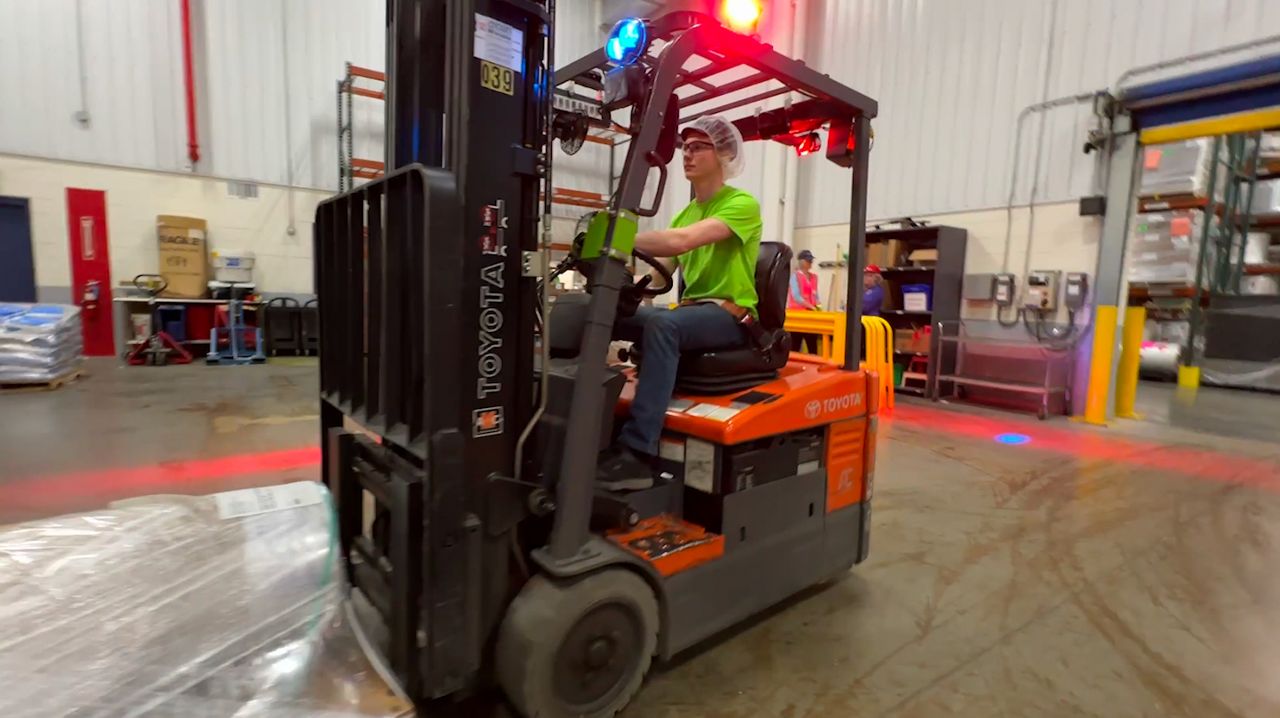 Now Hiring: Amcor seeking people for manufacturing careers