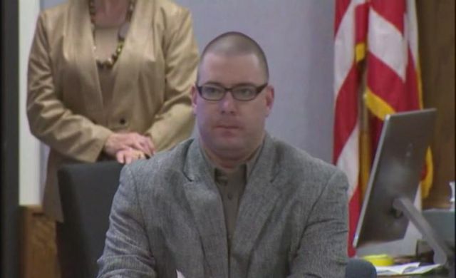 Ex-Marine Convicted in 'American Sniper' Murder Trial