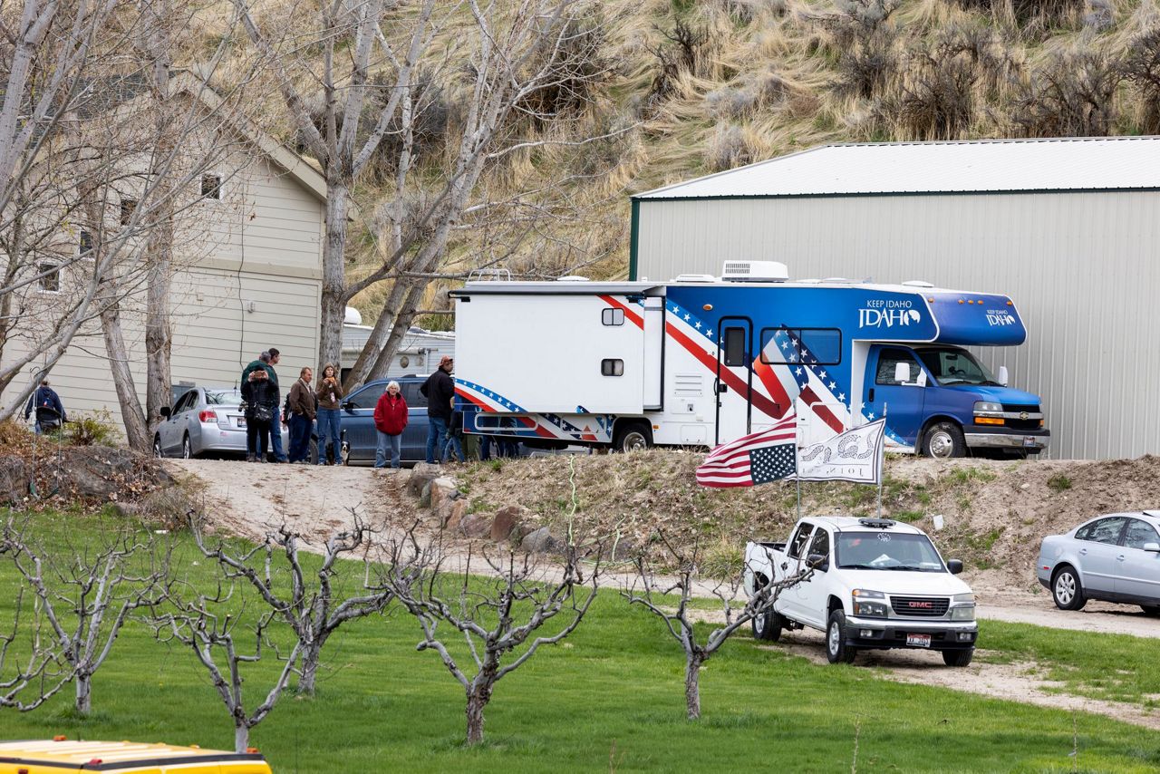 Far-right activist Ammon Bundy loses Idaho hospital defamation case ...