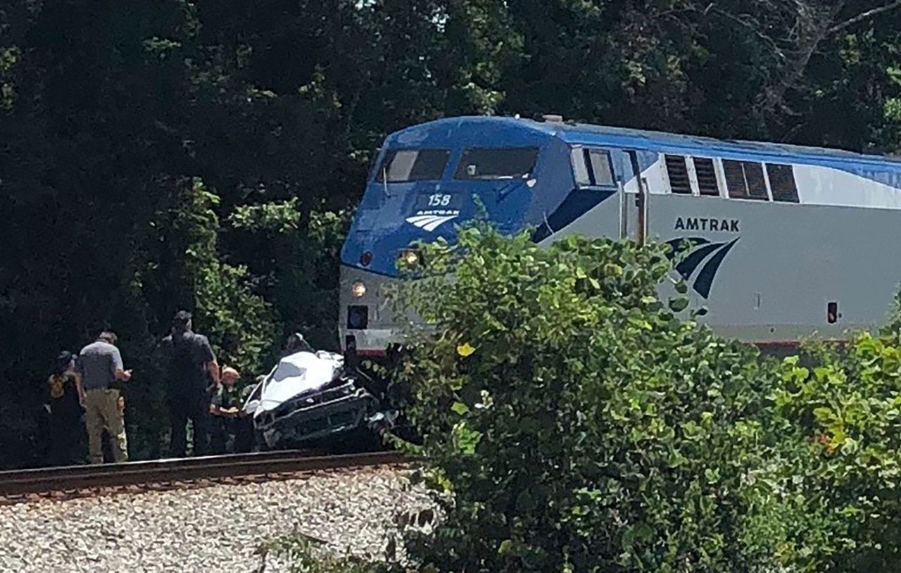 Charges dismissed again in deadly Philadelphia Amtrak crash
