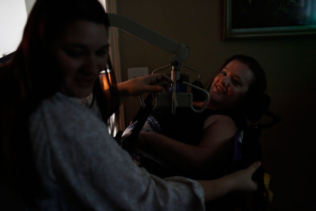 AP Exclusive: '93 Amtrak crash survivor relives each new one