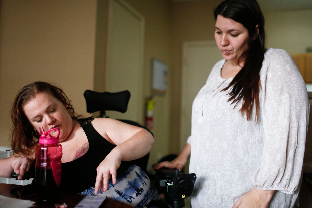 AP Exclusive: '93 Amtrak crash survivor relives each new one