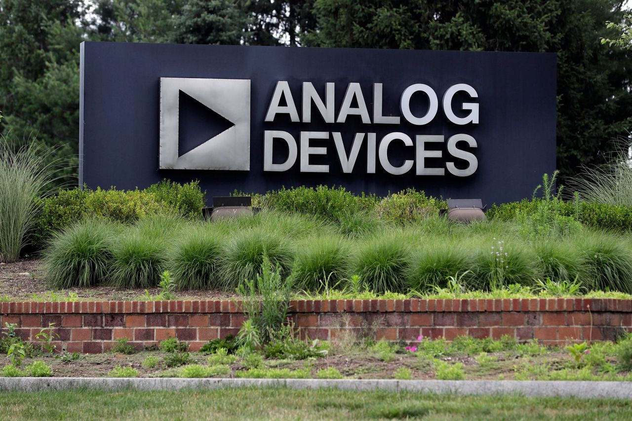 Analog Devices buying Maxim Integrated in all-stock deal