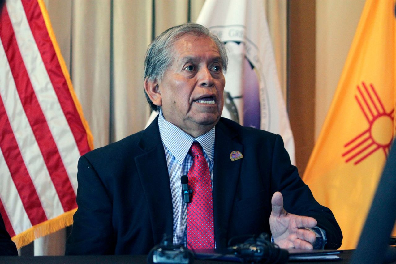 Native American tribe is on a preservation mission as it celebrates ...