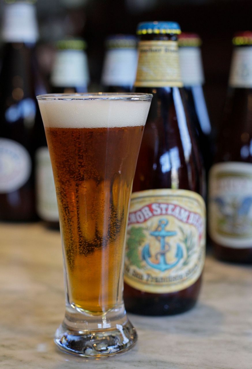 Anchor Brewing halting operations after 127 years citing faltering ...