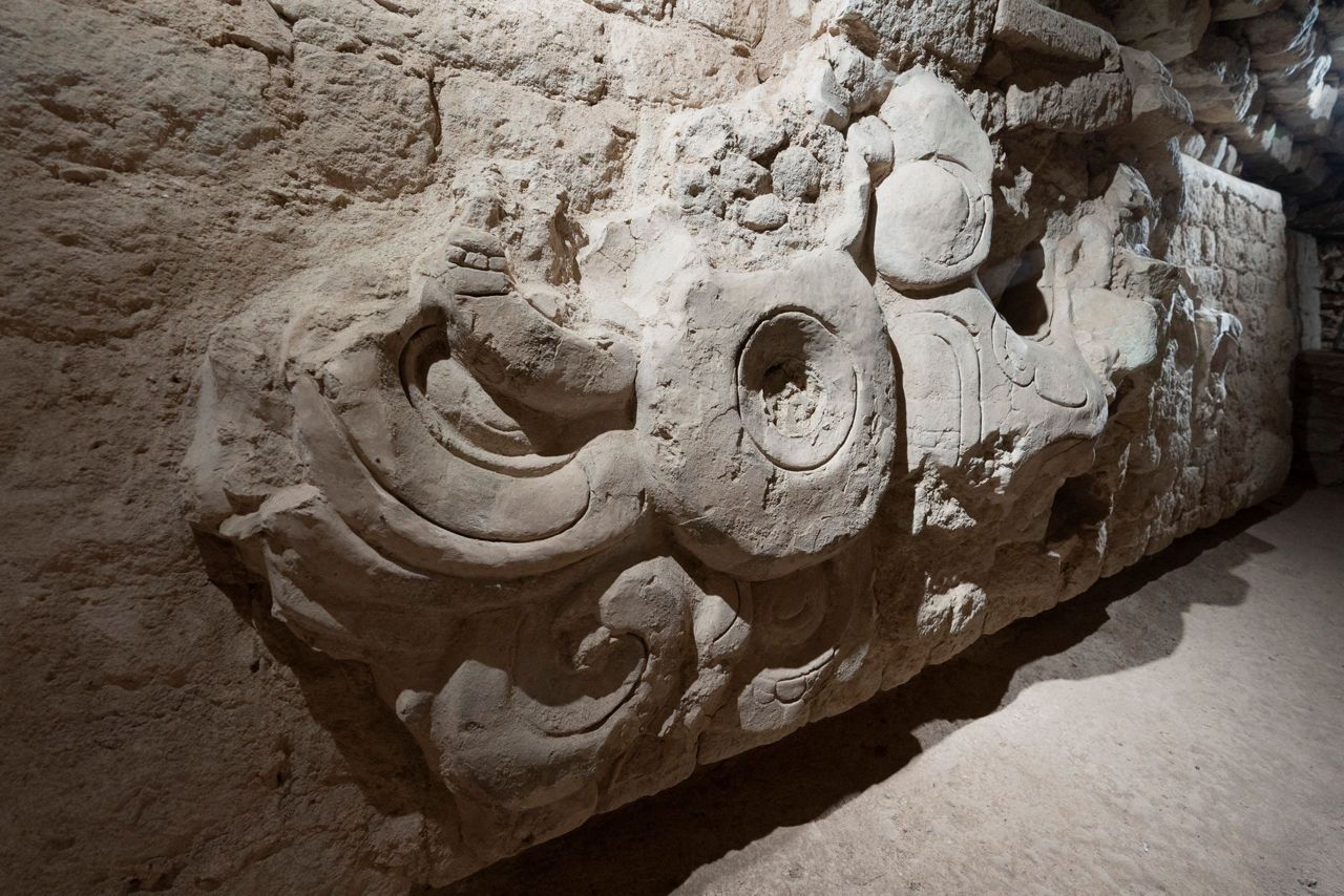 How are ancient Roman and Mayan buildings still standing? Scientists ...