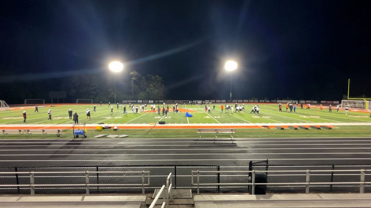 Anderson football sees success thanks to coach's approach